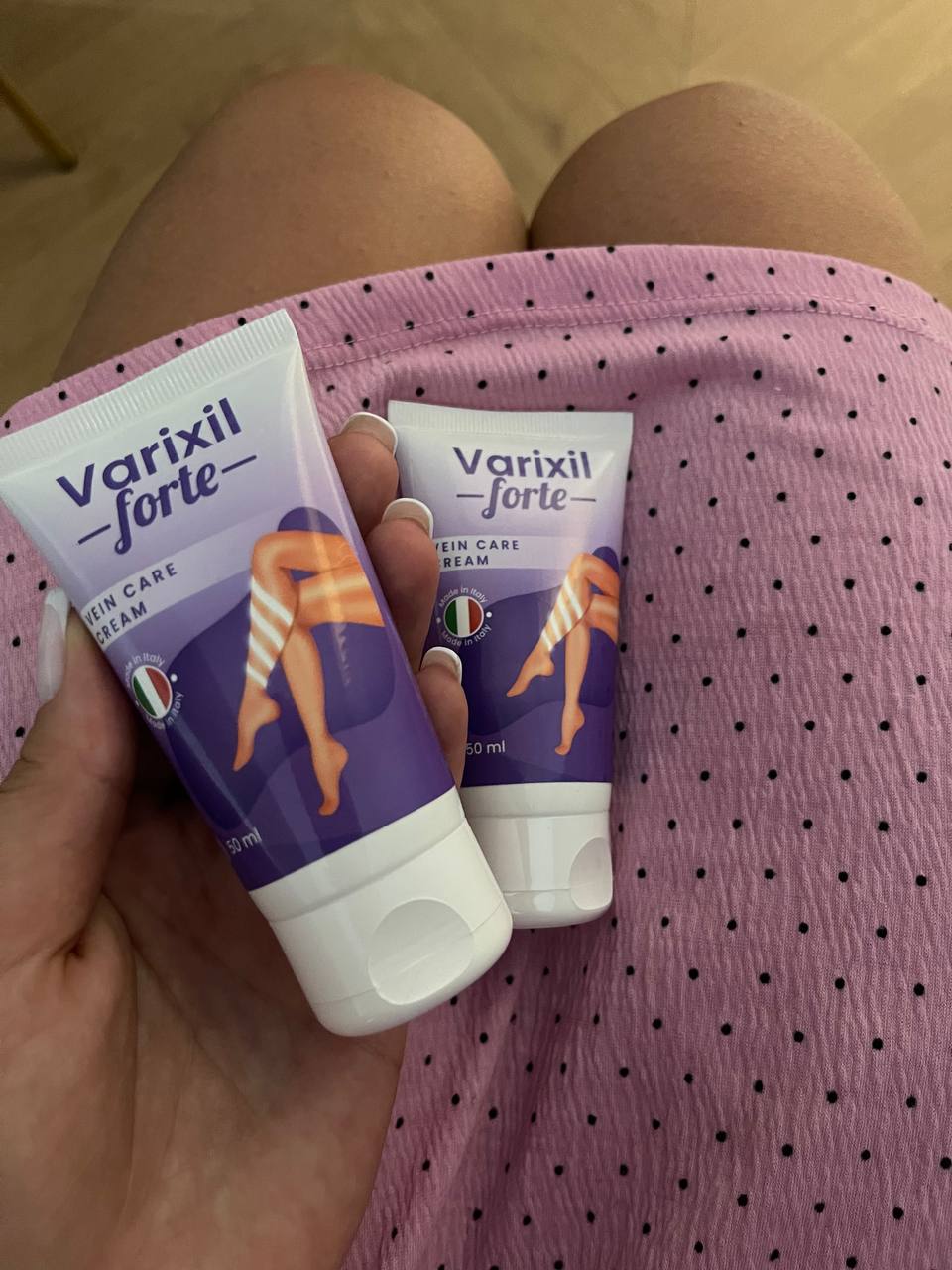 Varixil Forte - Pareri si Pret 2025 ️ Farmacia Catena